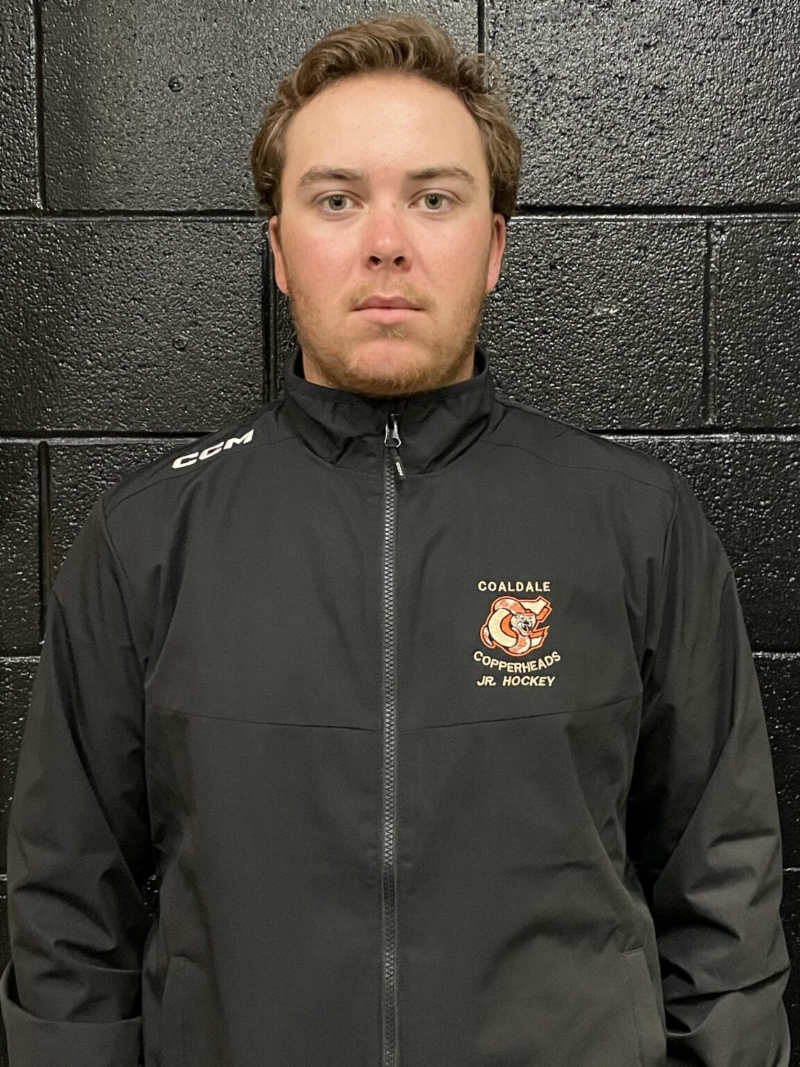 Coaching Staff | Coaldale Copperheads
